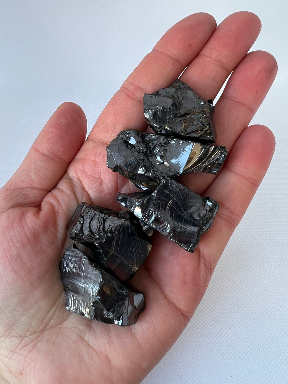 Elite Shungite – The Dream Merchants